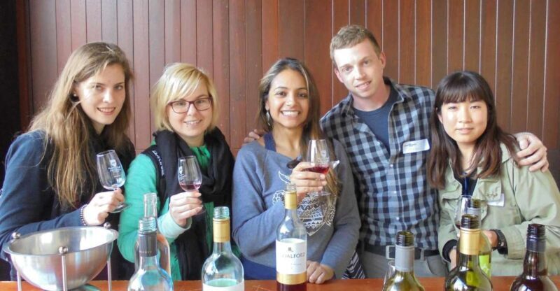 From Perth: Swan Valley Winery & Brewery Day Tour With Lunch - The Itinerary and What Makes Each Stop Special
