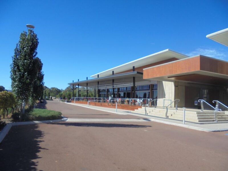 From Perth: Swan Valley Winery & Brewery Day Tour With Lunch - Practical Considerations