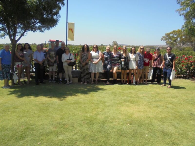 From Perth: Swan Valley Winery & Brewery Day Tour With Lunch - The Bottom Line