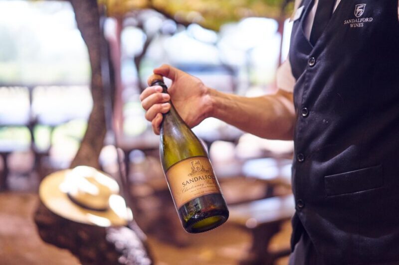 From Perth: Swan Valley Winery Tour - Who Will Love This Tour?