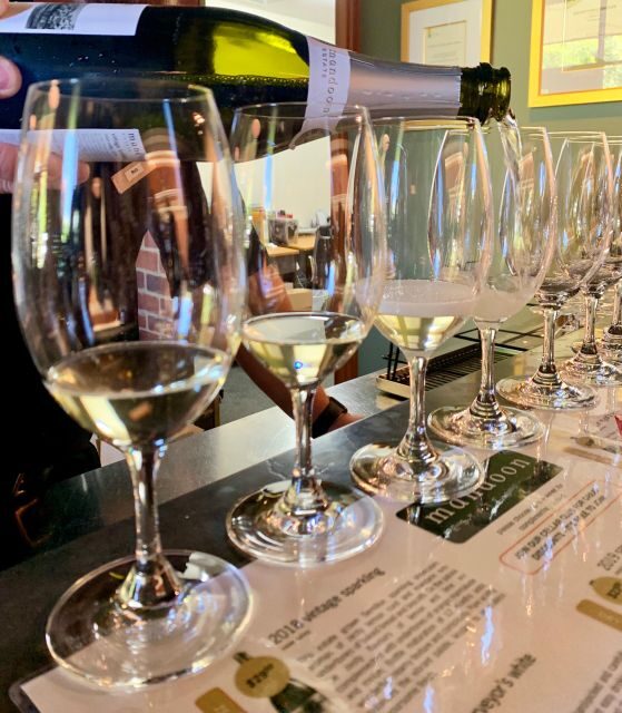 From Perth: Swan Valley Winery Tour - Final Thoughts