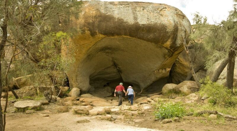 From Perth: Wave Rock and York Cultural Tour with a Guide - How Does It Feel to Be on the Tour?