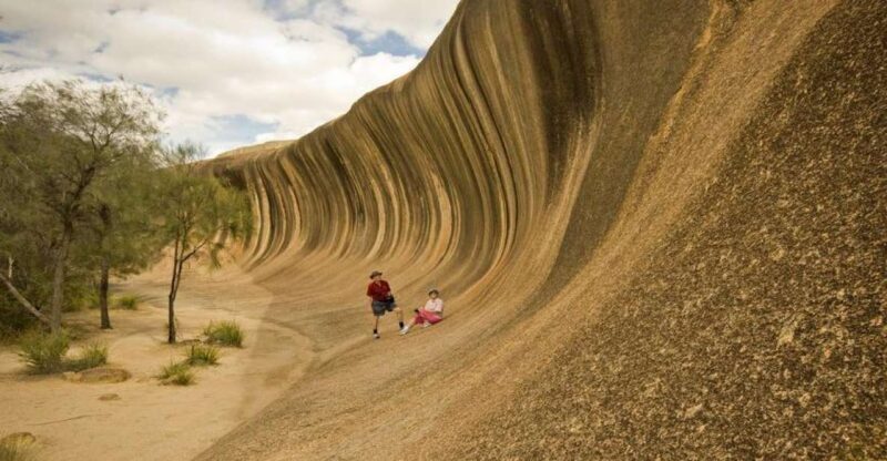 From Perth: Wave Rock and York Cultural Tour with a Guide - FAQ