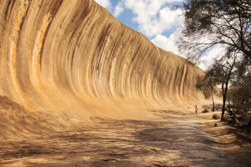 From Perth: Wave Rock Private Tour - The Itinerary: A Full Explanation