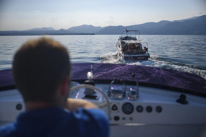 From Peschiera: Cruise on the southern coast to Sirmione - Final thoughts