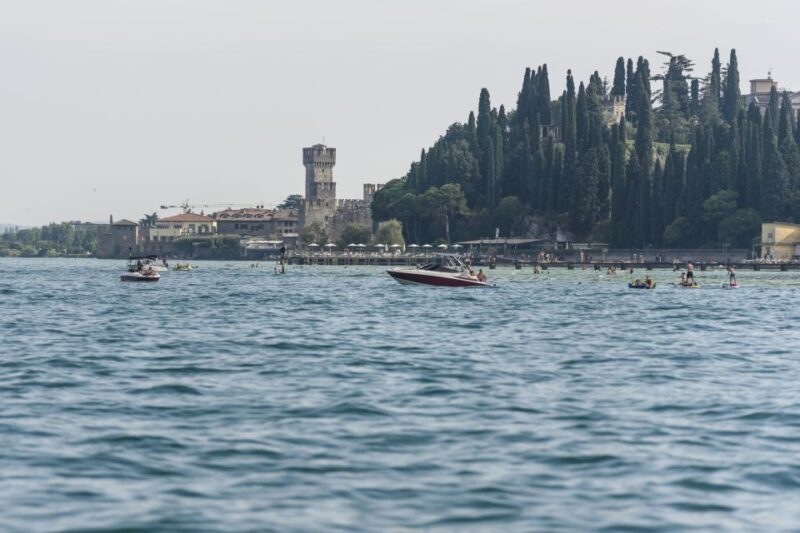 From Peschiera: Garda East Coast Cruise to Sirmione - Exploring the Itinerary: What You Can Expect