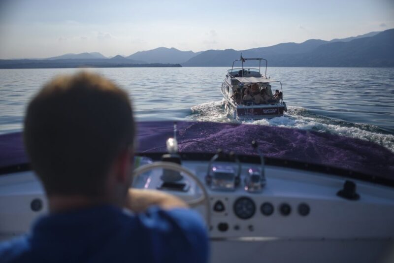 From Peschiera: Garda East Coast Cruise to Sirmione - Who Will Love This Tour?