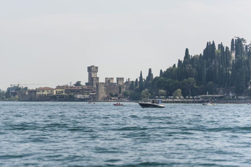 From Peschiera: South Coast Lake Garda Cruise to Sirmione - Exploring Lake Garda from Peschiera: South Coast Cruise to Sirmione