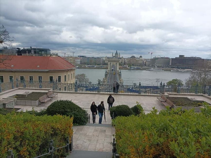 From Pest to Buda Your Essential Tour w/ local guide - A Deep Dive into the Tour Experience