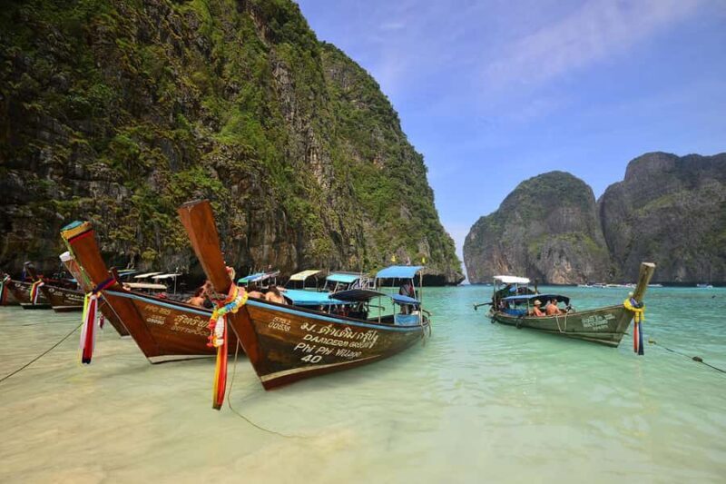 From Phi Phi: 6 Hrs Private Phi Phi Islands Boat Tour - The Realities: Pros and Cons Based on Reviews