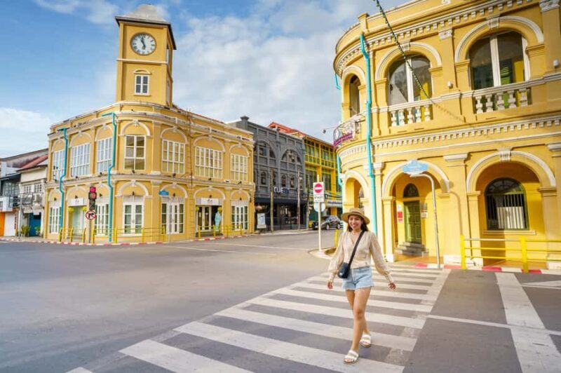 From Phi Phi: Day Tour Phuket with Transfers & Private Car - Final Thoughts: Is it worth it?