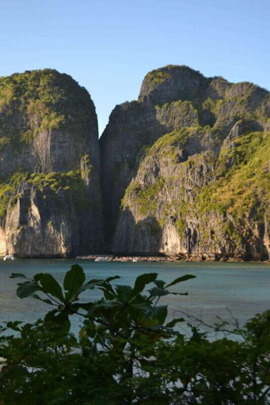 From Phi Phi: Full Day 7 Island Tour by Longtail with Sunset - Who Is This Tour Best For?