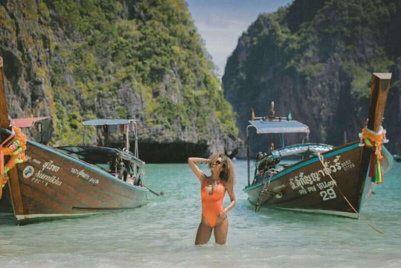 From Phi Phi: Full Day by Longtail Boat with Sunset - Why Choose This Tour?