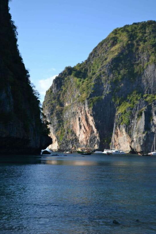 From Phi Phi: Full Day by Longtail Boat with Sunset - Experience Highlights: What You’ll Love