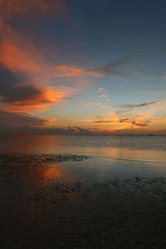 From Phi Phi: Full Day by Longtail Boat with Sunset - FAQs