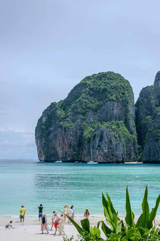 From Phi Phi: Full Day Longtail Tour Maya Bay & Snorkeling - The Sum Up: Is It Worth It?