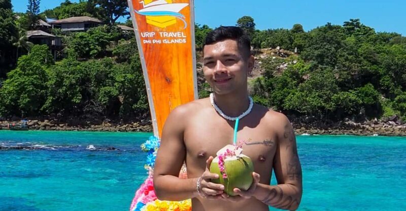 From Phi Phi: Full Day Longtail Tour Maya Bay & Snorkeling - FAQ about the From Phi Phi: Full Day Longtail Tour Maya Bay & Snorkeling