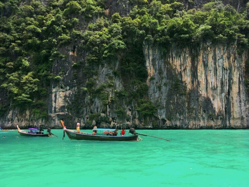 From Phi Phi: Full Day Snorkeling Trip by Longtail Boat - Final Thoughts