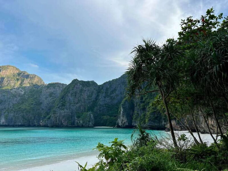 From Phi Phi: Half Day Longtail Boat Tour to Maya Bay - What’s Included and What’s Not