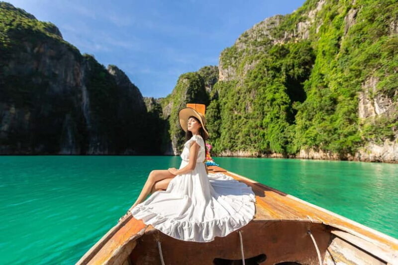 From Phi Phi: Half-Day Longtail Boat Tour to Maya Bay - Final Thoughts