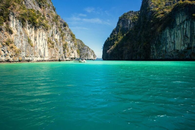 From Phi Phi: Half-Day Longtail Boat Tour with Snorkeling - Who Will Love This Tour?