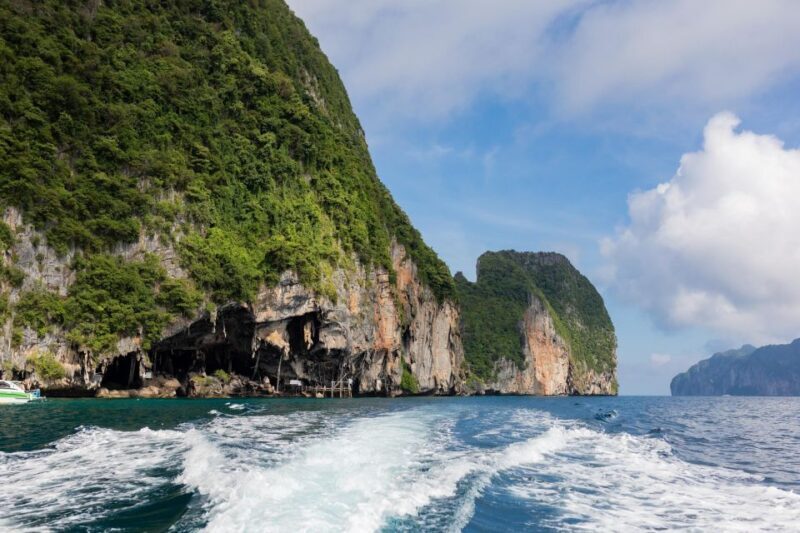 From Phi Phi Island: Maya Bay Sunset & Plankton by Speedboat - Final Thoughts: Who Will Love This Tour?