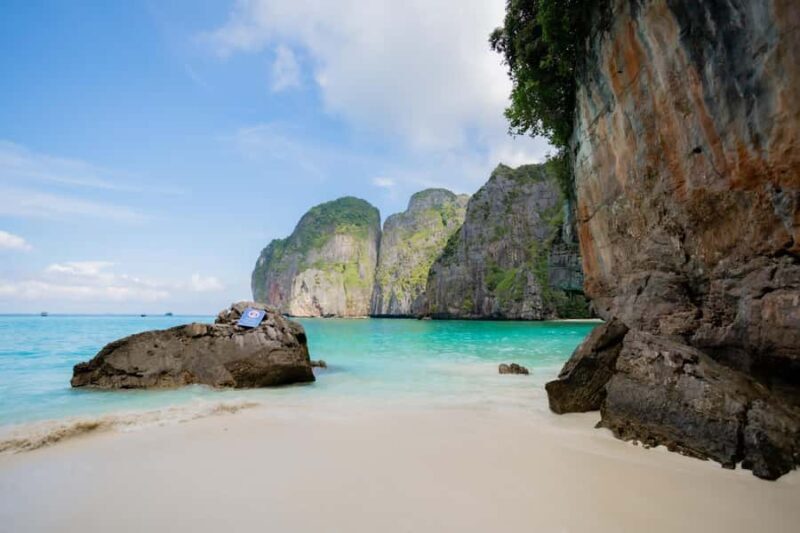 From Phi Phi Island: Maya Bay Sunset & Plankton by Speedboat - Frequently Asked Questions