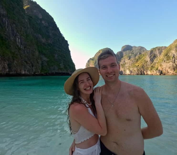 From Phi Phi Island: Maya Bay Sunset & Plankton by Speedboat - FAQs