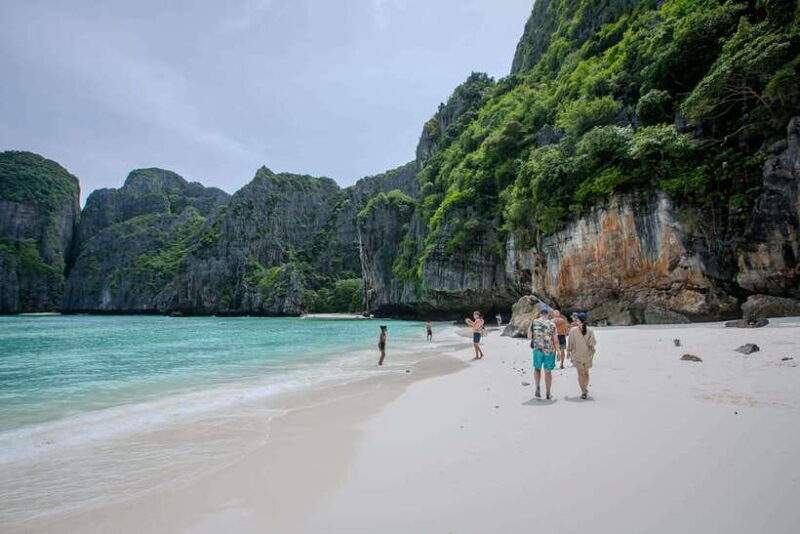 From Phi Phi: Island Tour to Maya Bay with Snorkeling - Final Thoughts