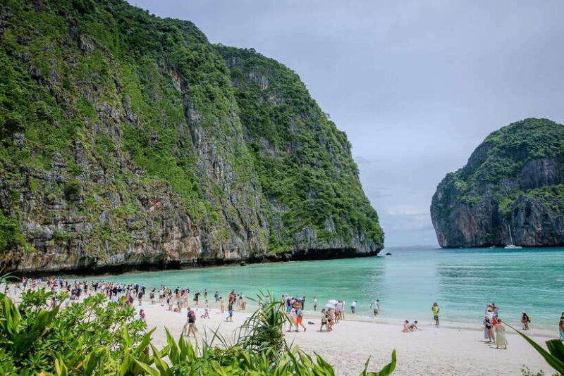From Phi Phi: Island Tour to Maya Bay with Snorkeling - FAQ - Practical Questions