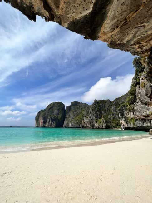 From Phi Phi: Maya Bay HalfDay Longtail Boat with Snorkeling - Frequently Asked Questions