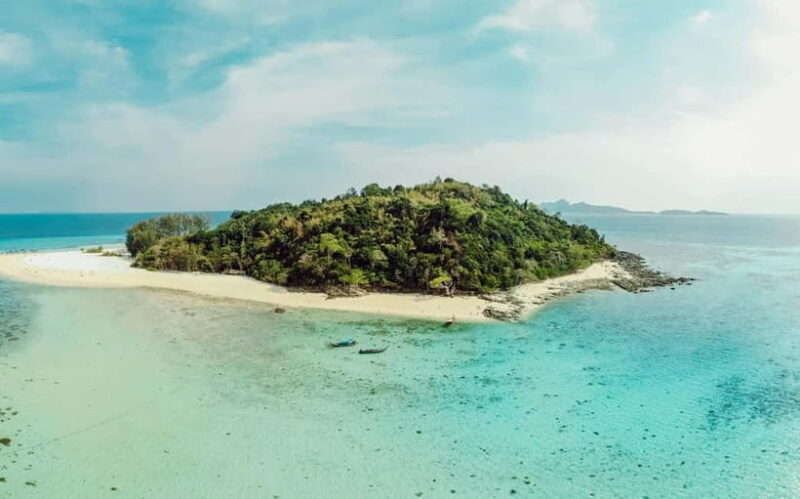 From Phi Phi : Maya Bay snorkeling trip by Speed Boat - Frequently Asked Questions
