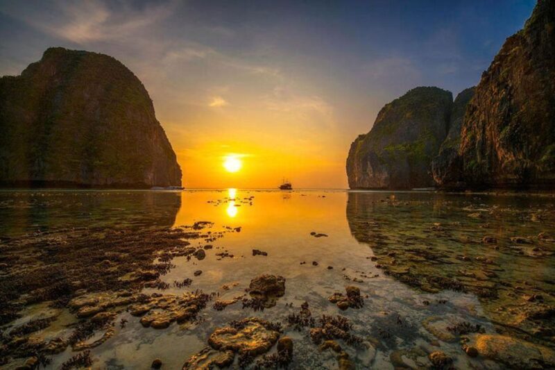 From Phi Phi: Sunset & Bioluminescent Plankton Snorkel Tour - Final Thoughts: Is It Worth It?