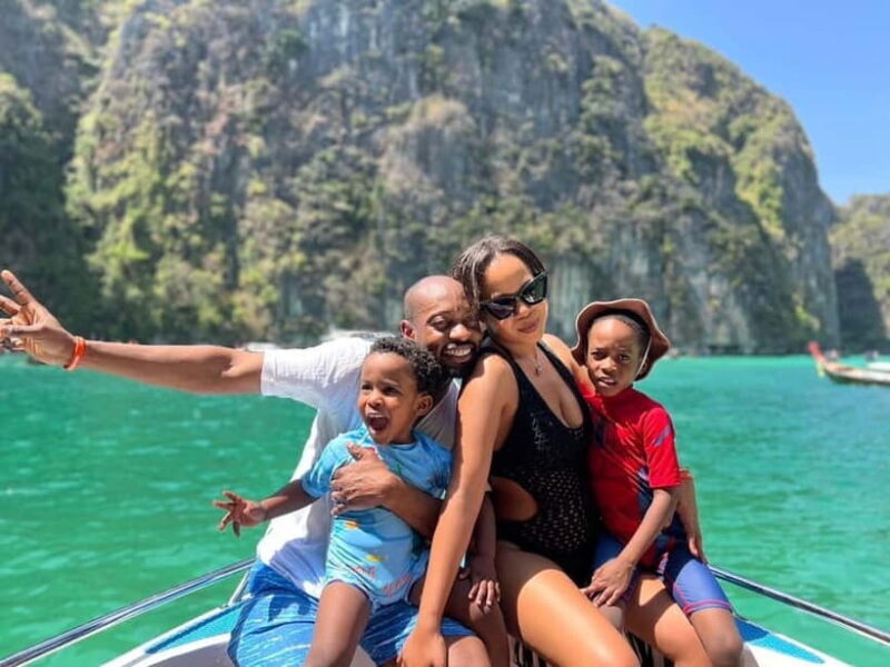 From Phi Phi: Sunset & Plankton Swim Tour By Speedboat - Final Thoughts: Is This Tour Worth It?