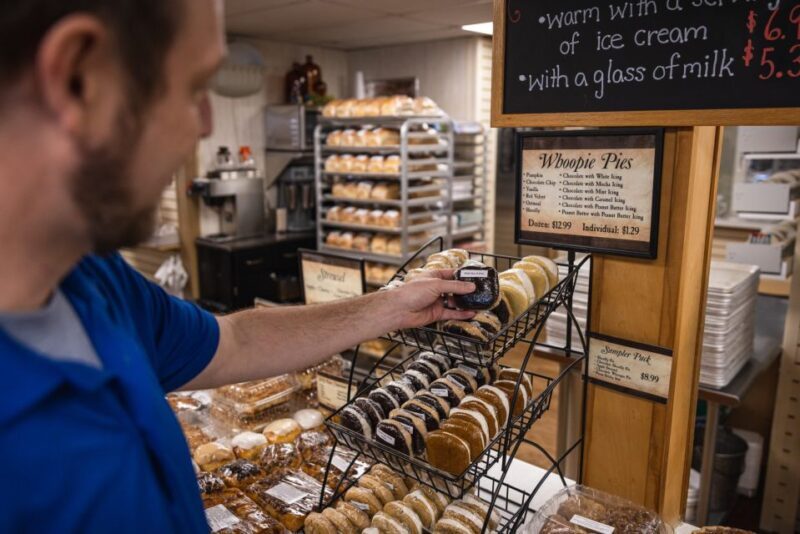From Philadelphia: Lancaster County Amish Community Tour - A Deep Dive Into the Lancaster County Amish Community Tour
