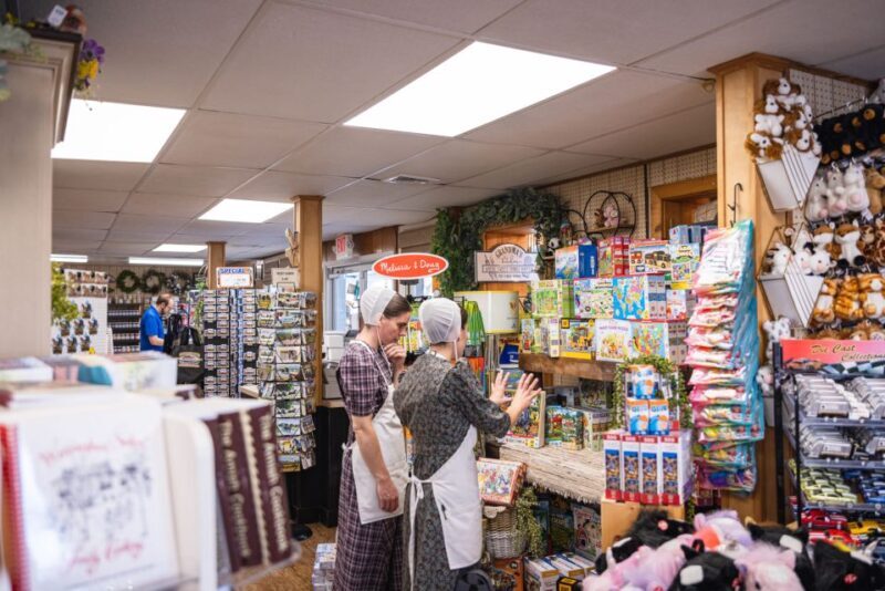 From Philadelphia: Lancaster County Amish Community Tour - Who Would Enjoy This Tour?