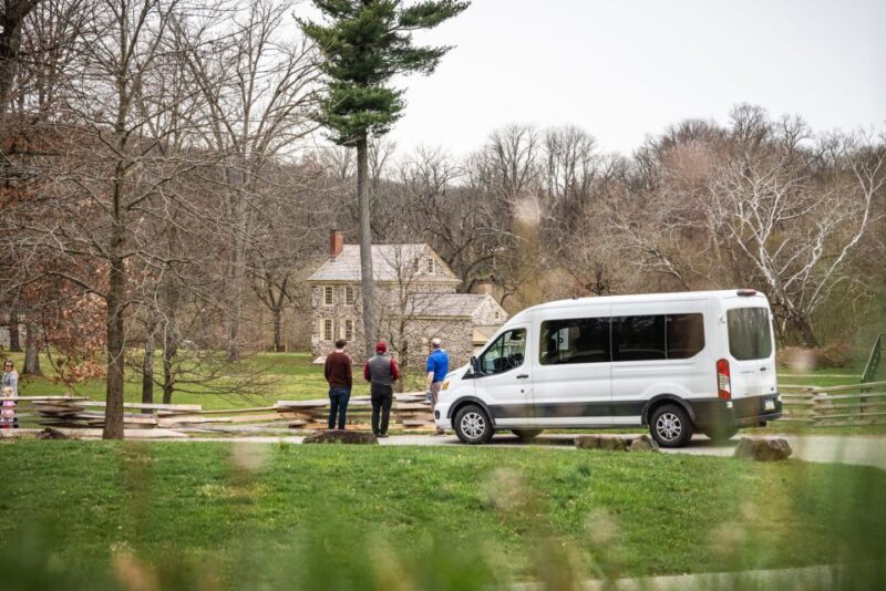 From Philadelphia: Lancaster County Amish Community Tour - FAQ