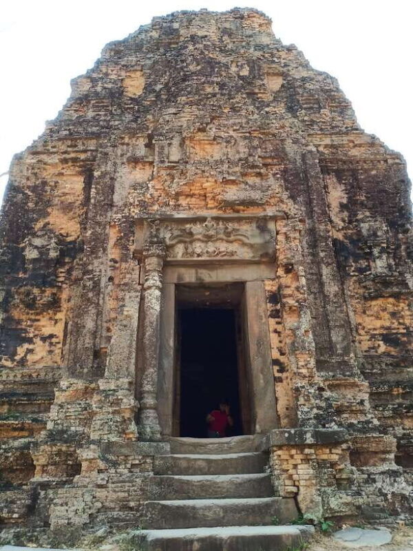 From Phnom Penh: 7-Day Private Tour to Siem Reap - Practical Considerations