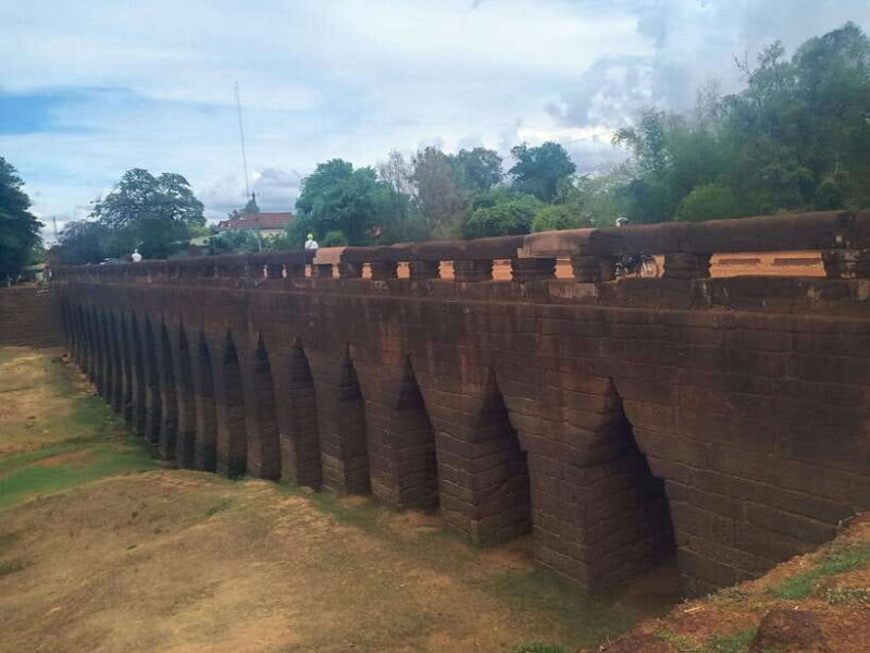 From Phnom Penh: 7-Day Private Tour to Siem Reap - The Sum Up