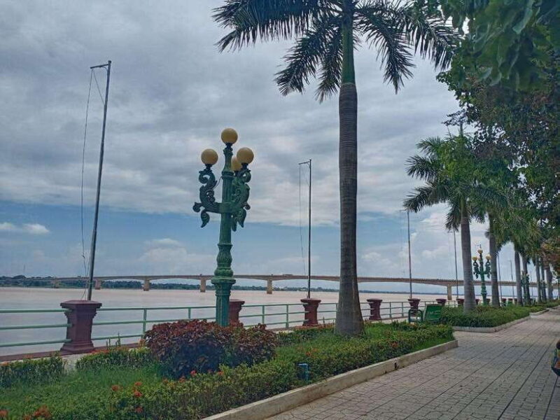 From Phnom Penh: Kampong Cham Day Trip with Nokor Bachey - FAQ
