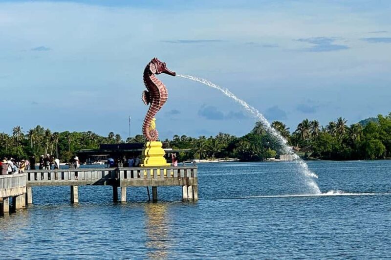 From Phnom Penh: Kampot and Kep City Trip - An In-Depth Look at the Kampot and Kep Trip