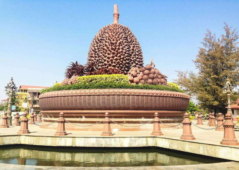 From Phnom Penh: Kampot and Kep Day Trip with English Guide - Who Will Love This Tour?