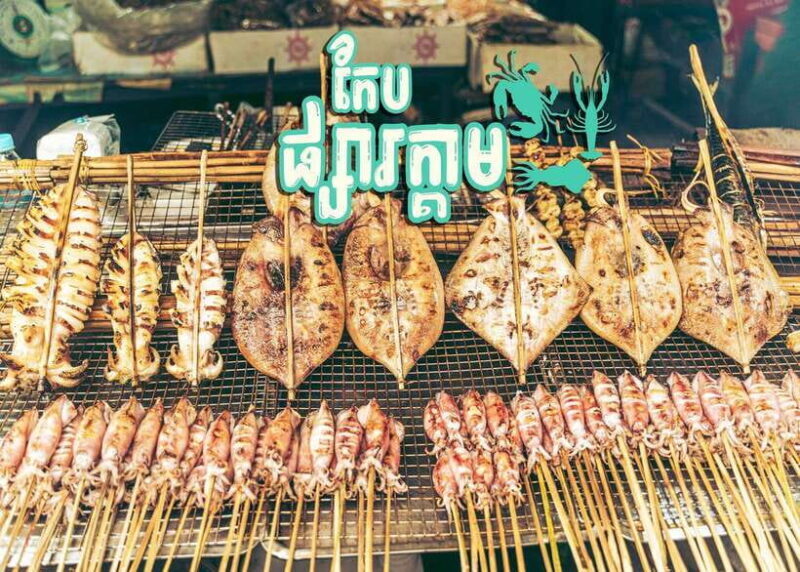 From Phnom Penh: Kampot and Kep Day Trip with English Guide - Final Thoughts