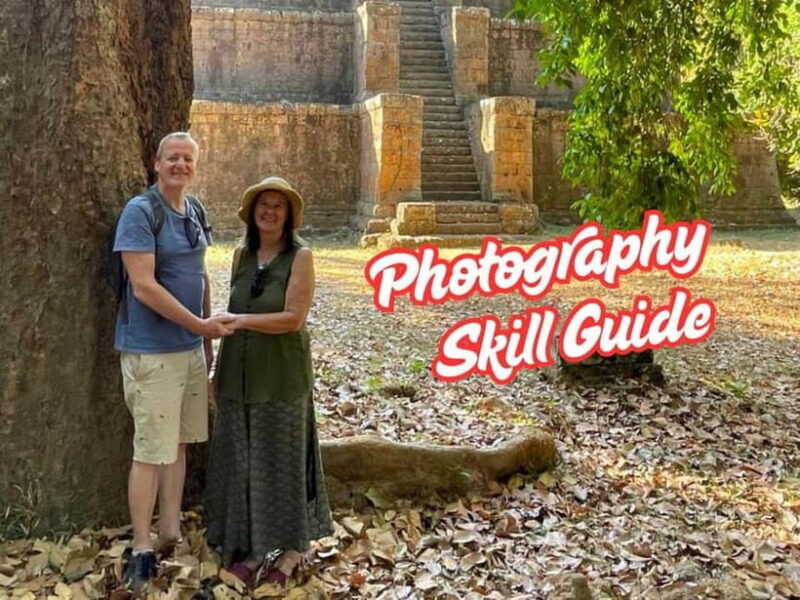 From Phnom Penh: Siem Reap & Angkor Wat Day Trip With Lunch - Introduction: What to Expect from This Day Trip
