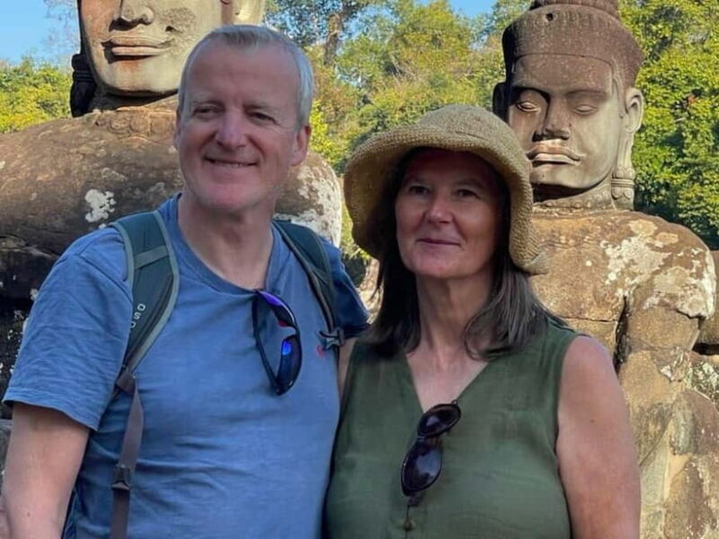 From Phnom Penh: Siem Reap & Angkor Wat Day Trip With Lunch - The Sum Up: Who Is This Tour Best For?
