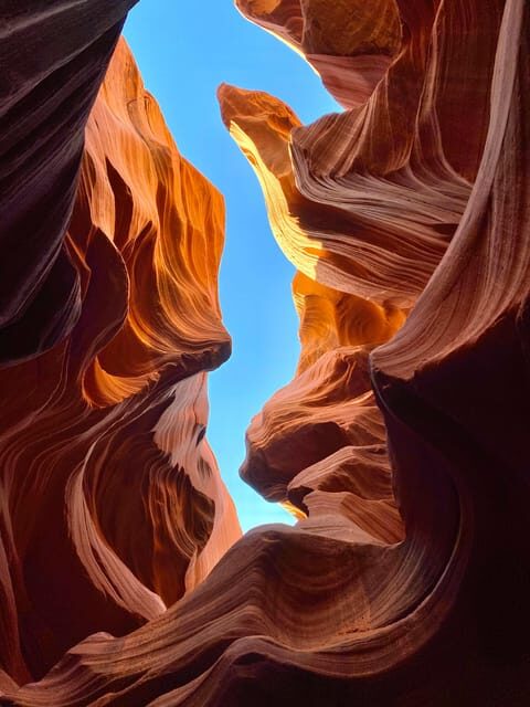 From Phoenix: Antelope Canyon and Horseshoe Bend Day Tour - The Practicalities: Transport, Cost, and Tips