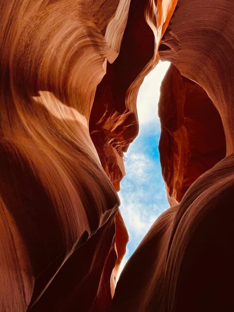 From Phoenix: Antelope Canyon & Horseshoe Bend Day Trip - Discovering the Arizona Highlights