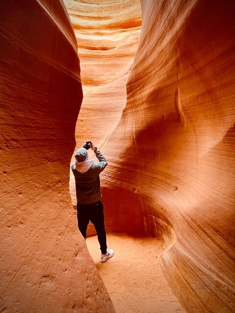 From Phoenix: Antelope Canyon & Horseshoe Bend Day Trip - Genuine Traveller Feedback
