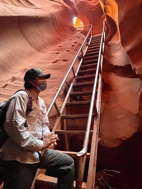 From Phoenix: Antelope Canyon & Horseshoe Bend Day Trip - Final Thoughts: Who Should Consider This Tour?