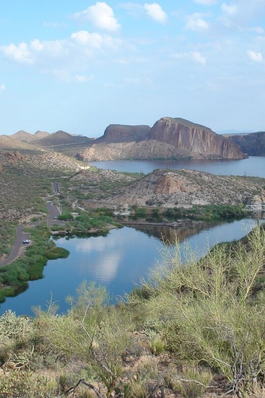 From Phoenix: Apache Trail & Dolly Steamboat Day Trip - A Deep Dive into the Experience